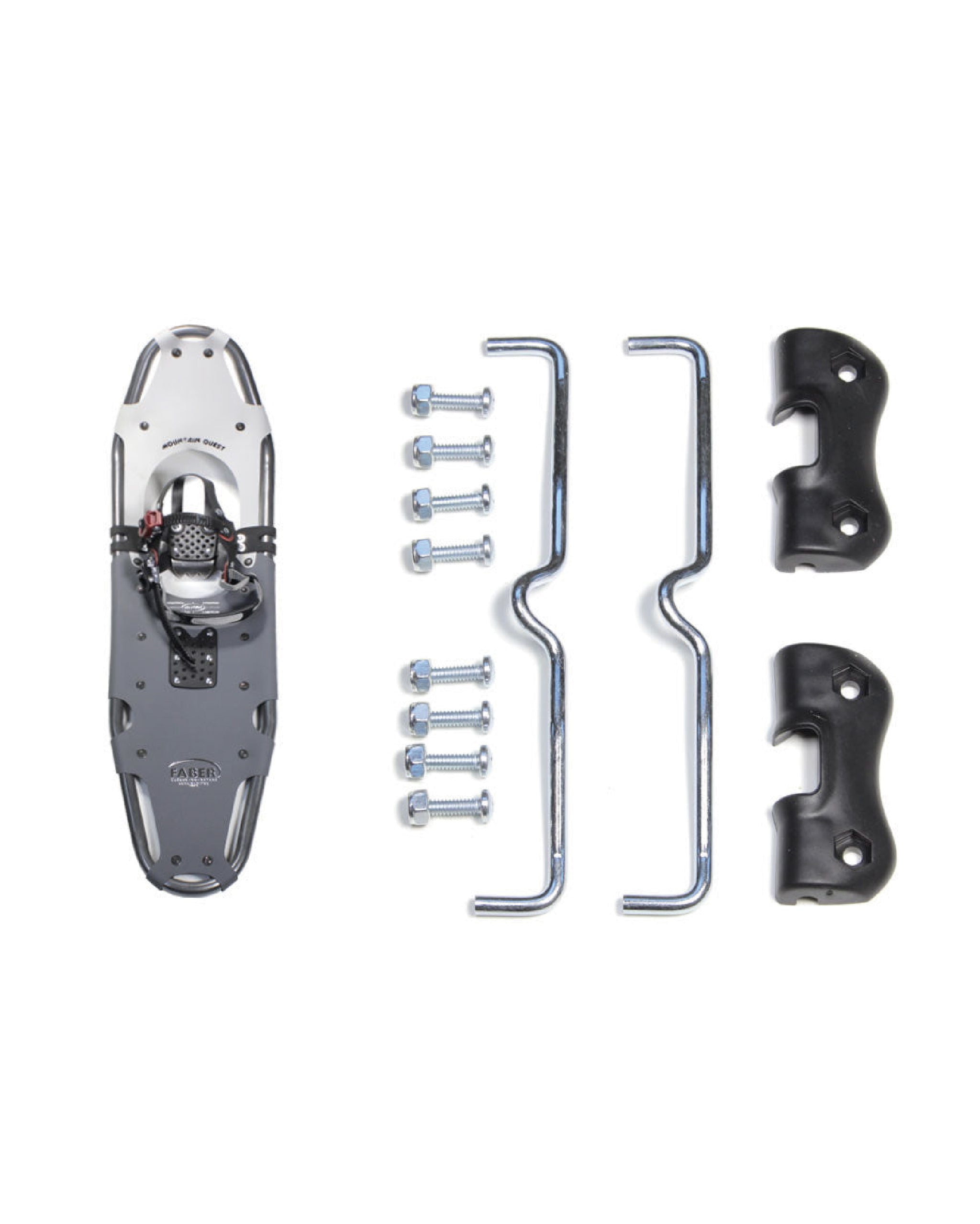 Parts – Faber snowshoes